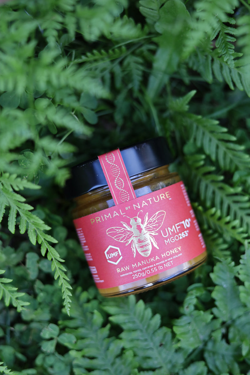 Manuka Honey – Healing Power and Considerations – Hives Keeper