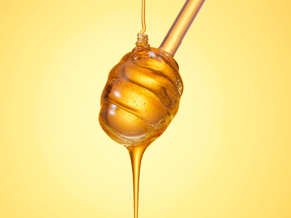 How Honey Is Made – Hives Keeper