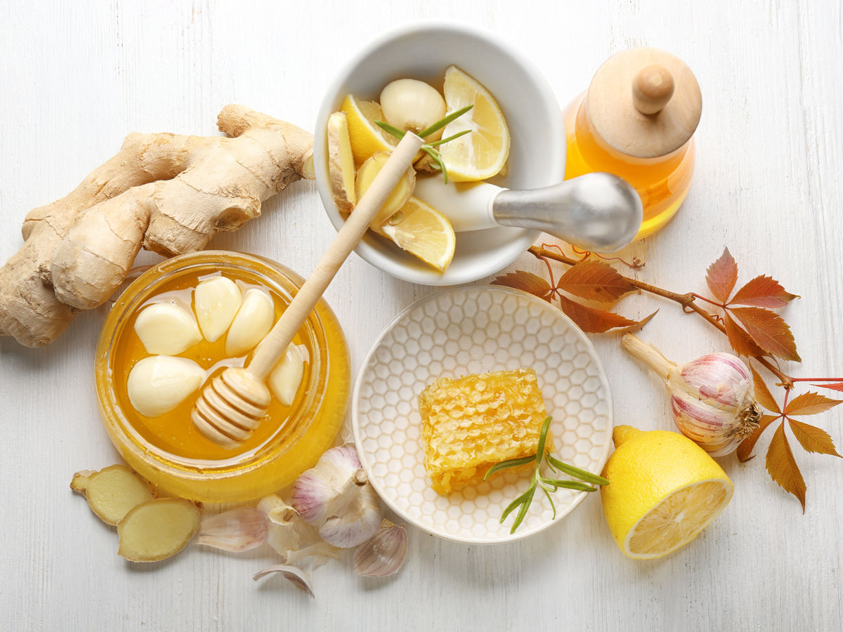 Honey Benefits – Hives Keeper